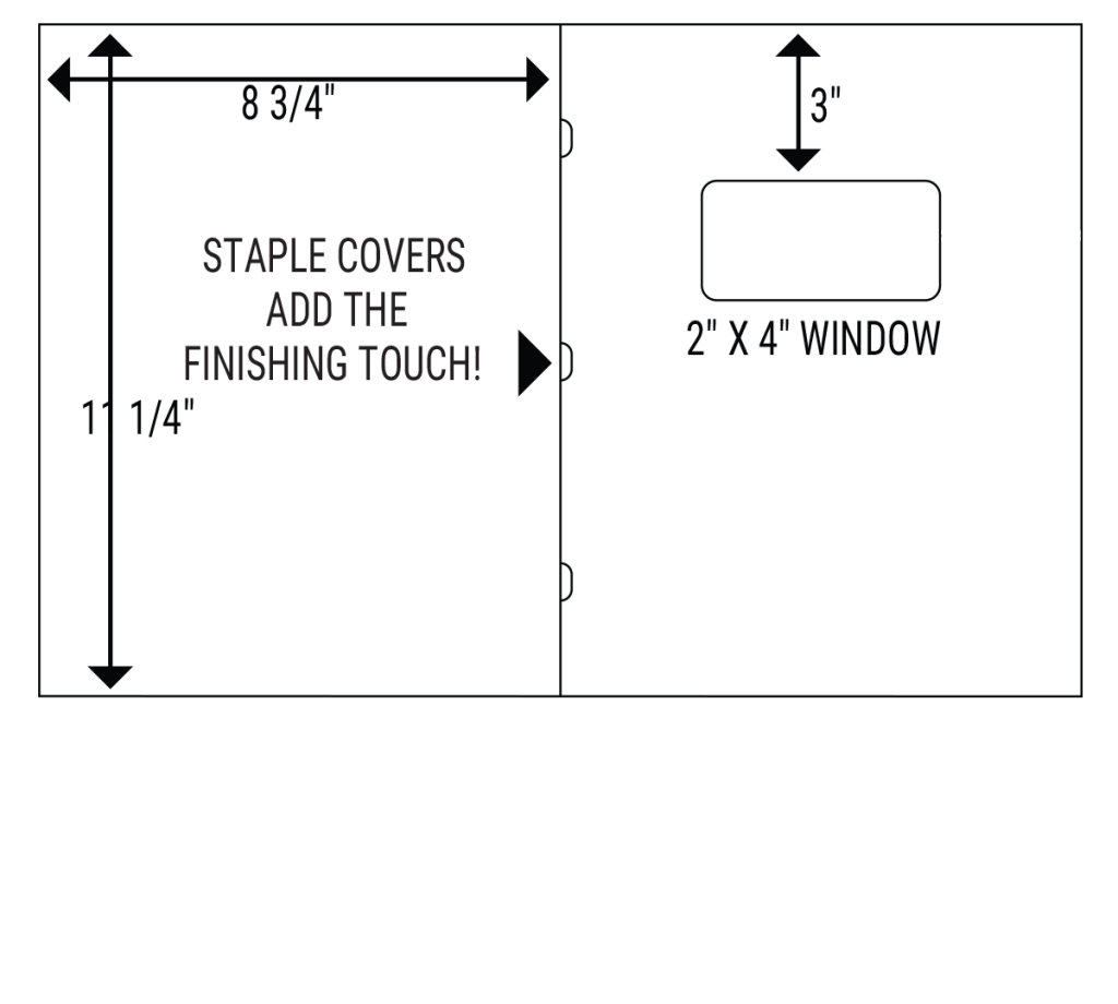 Report Covers – Ticket Doctor