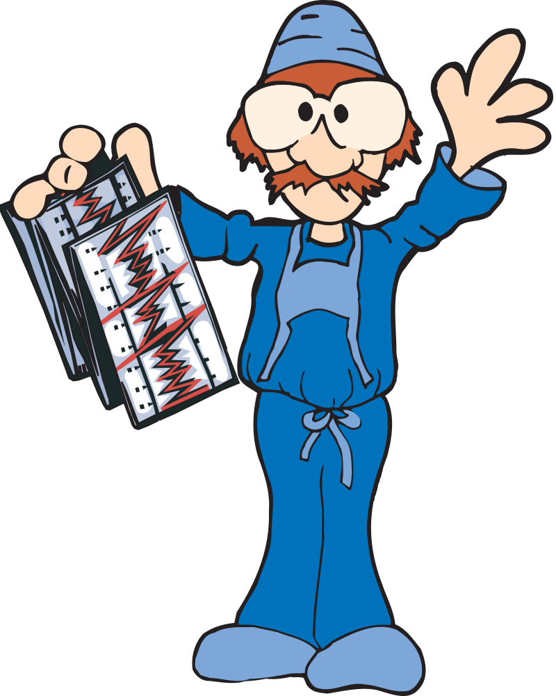 About – Ticket Doctor